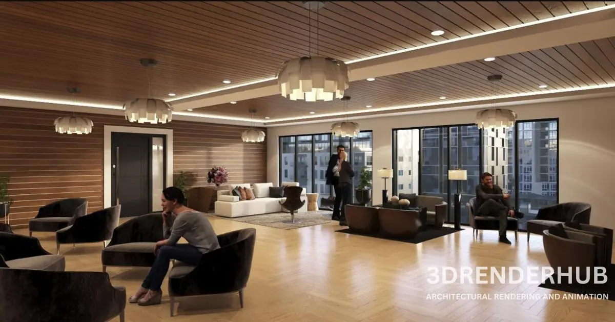 Home Page - 3dRenderHub
